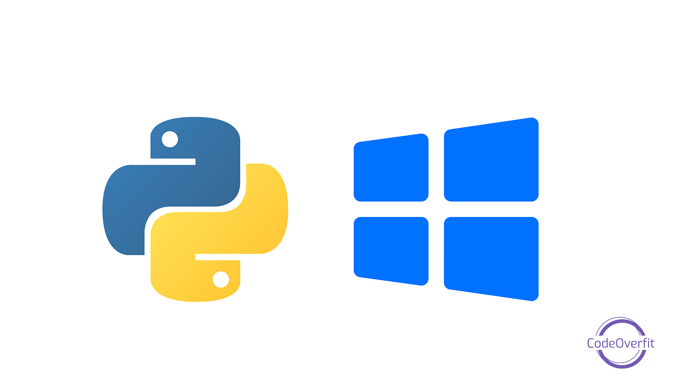 How to set up python on Windows — (PyEnv + Venv + VScode) [2023] | by Adarsh Mallandur | Medium