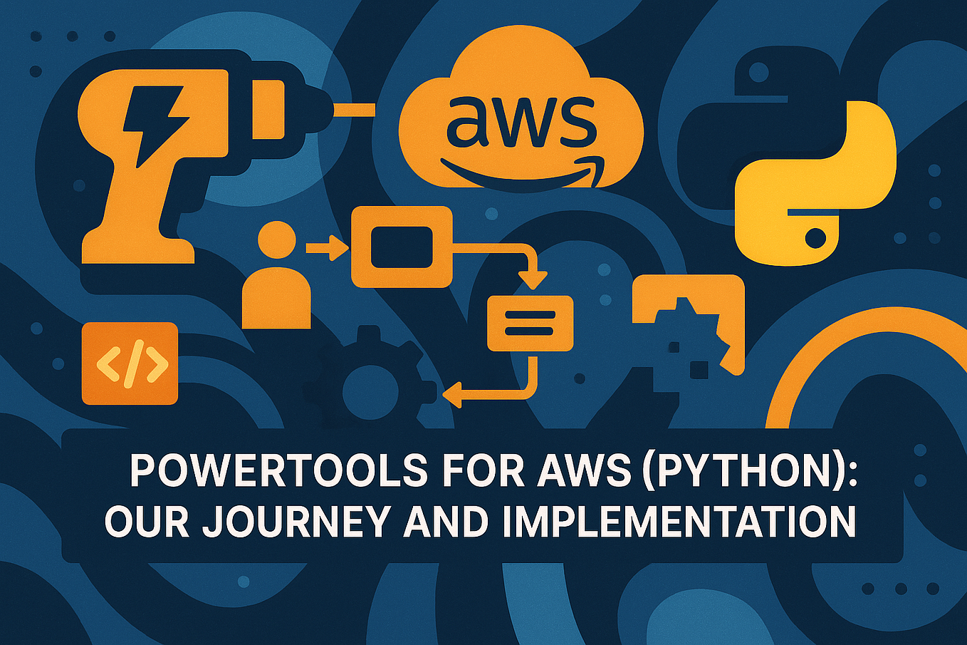 Implementing Serverless APIs with FastAPI and Mangum: A Comprehensive Guide | by Hayata Yamamoto ...