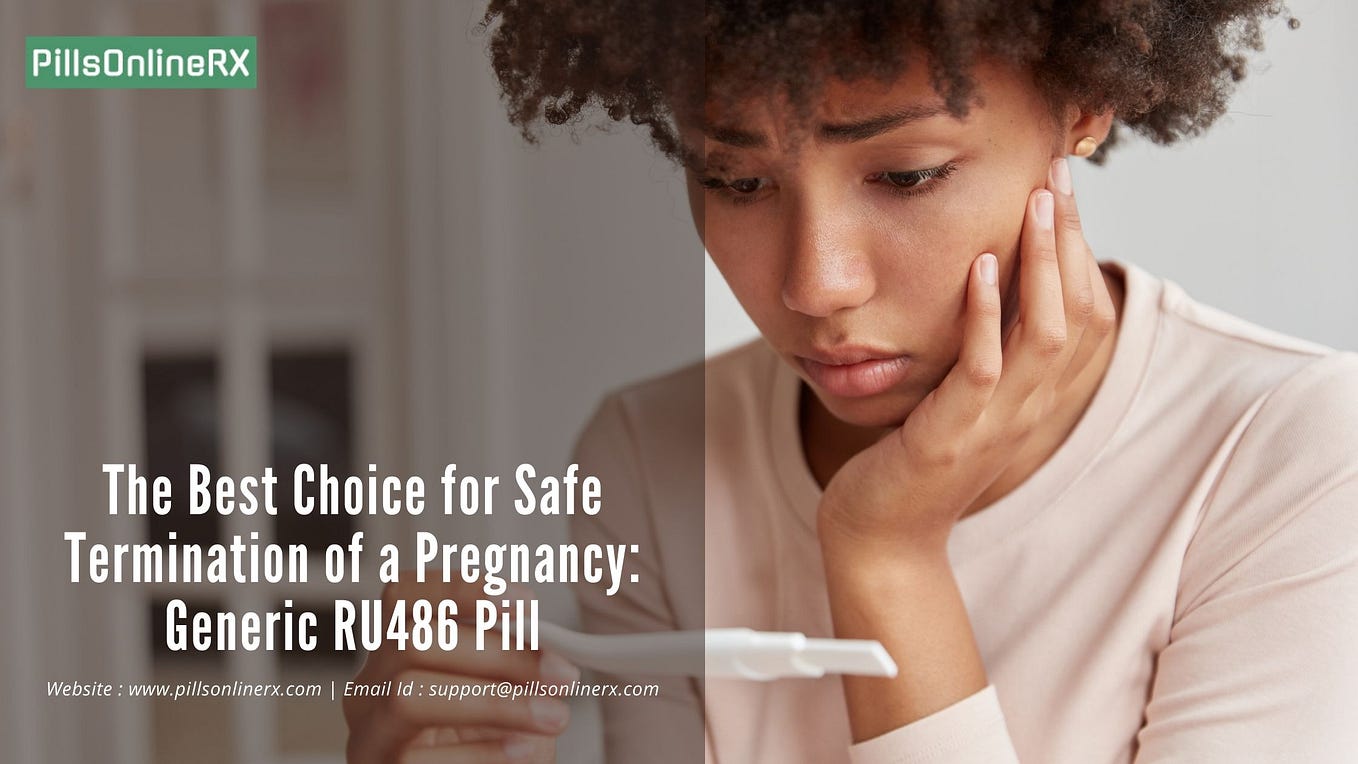 Cytolog- A Effective Medical Abortion Pill | by Lizzie Mojica | Medium