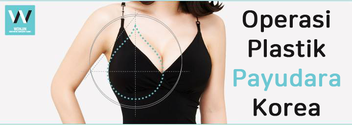 Perbaikan Dagu di Operasi Plastik Terkenal Gangnam Korea | by Vee | Medium