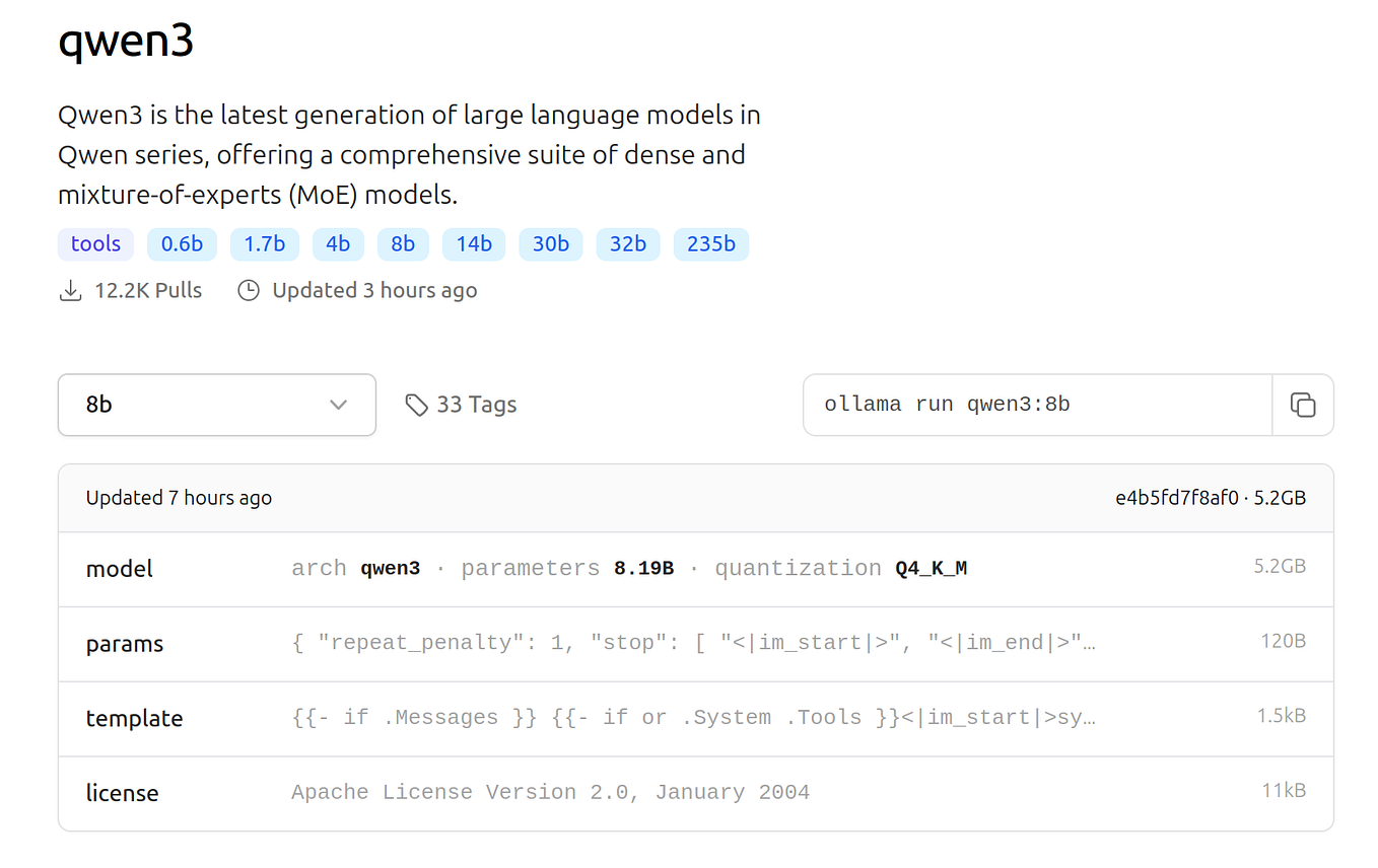 5 mouse clicks to run Large language model (LLM) locally on Windows ...