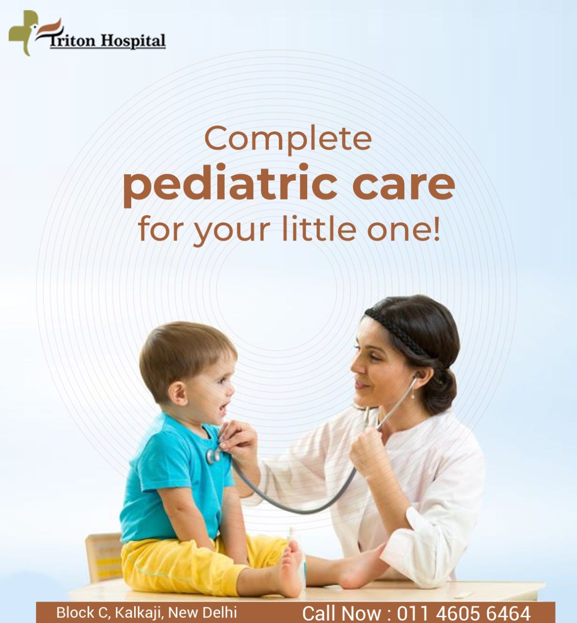 Best Laparoscopic Center in Delhi | Best Laparoscopic Surgeons in Delhi | by Triton Hospital ...