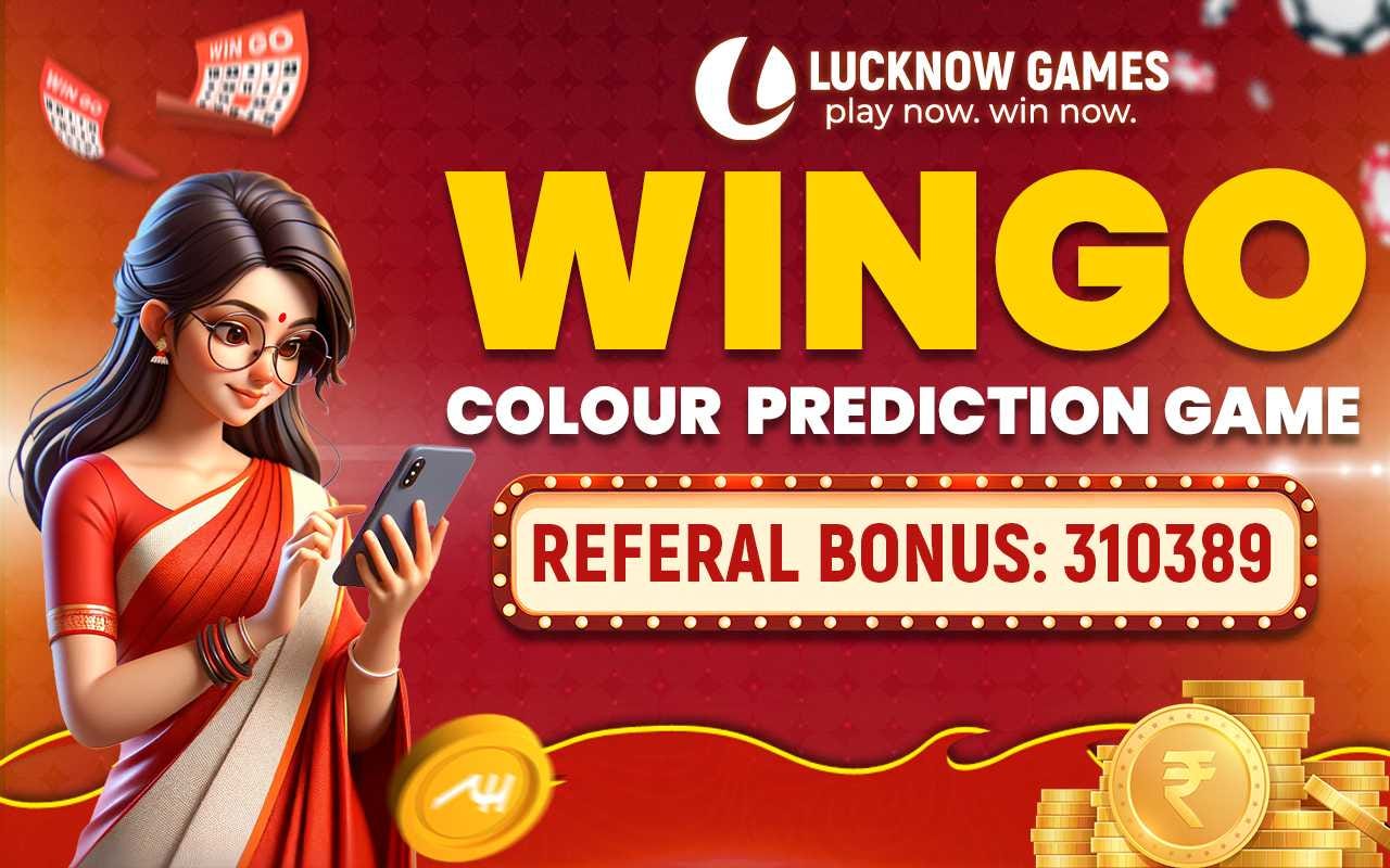 India’s Most Popular Colour Prediction Games for 2024 | by prince alojado | Medium