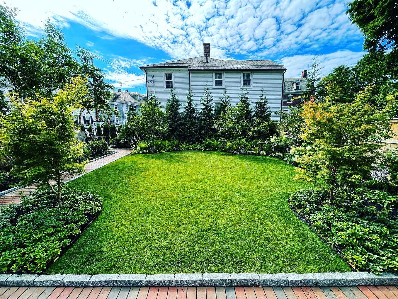 Integrating Swell Landscaping Concepts into Your Garden Design | by ...