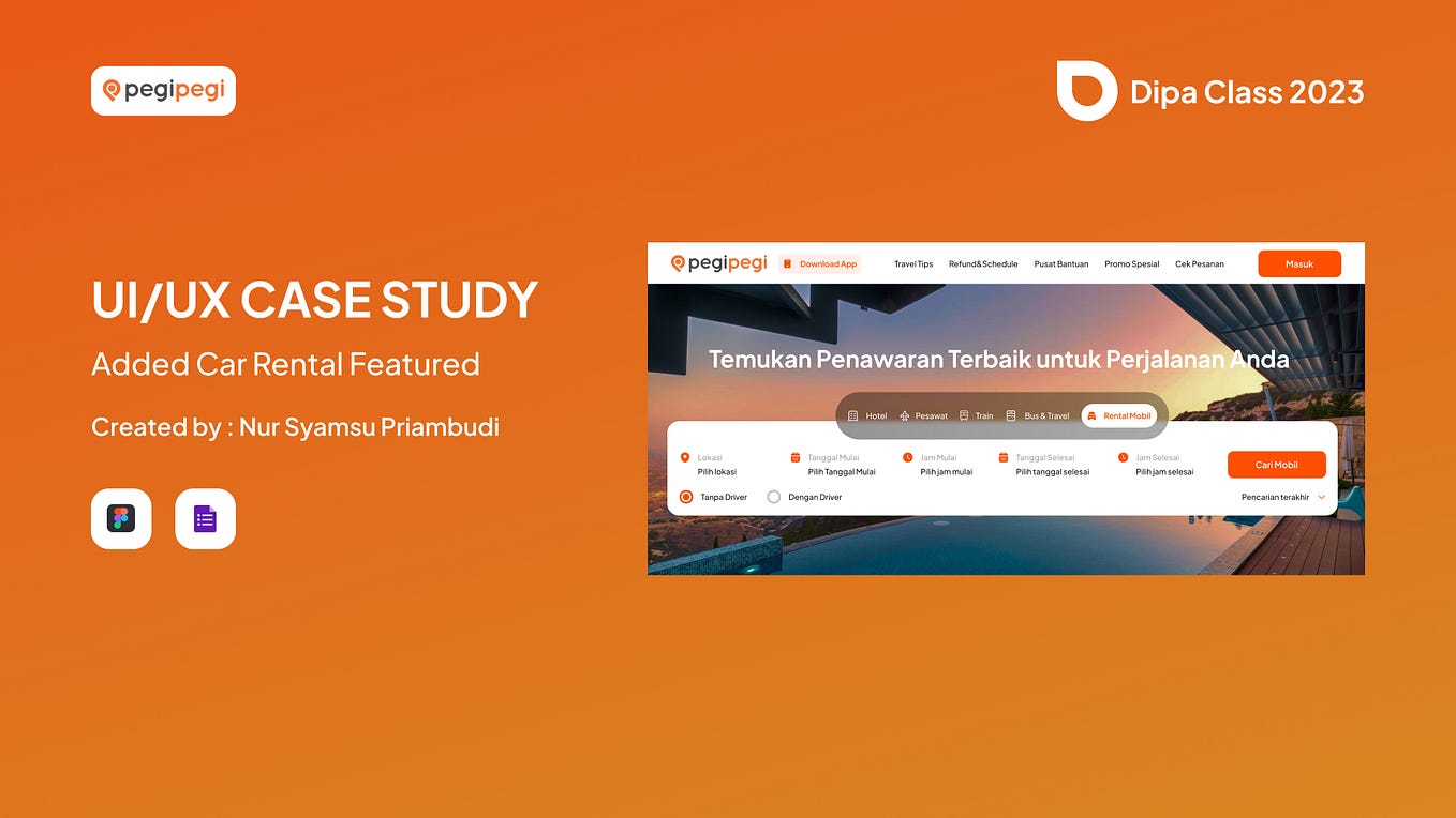 “Medifast”- Apotek App UI/UX Case Study | by Nur Syamsu Priambudi | Medium