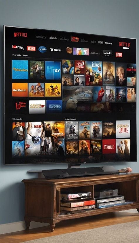 X-treme TV Explained: Features, Benefits, and How to Get Started | by ...