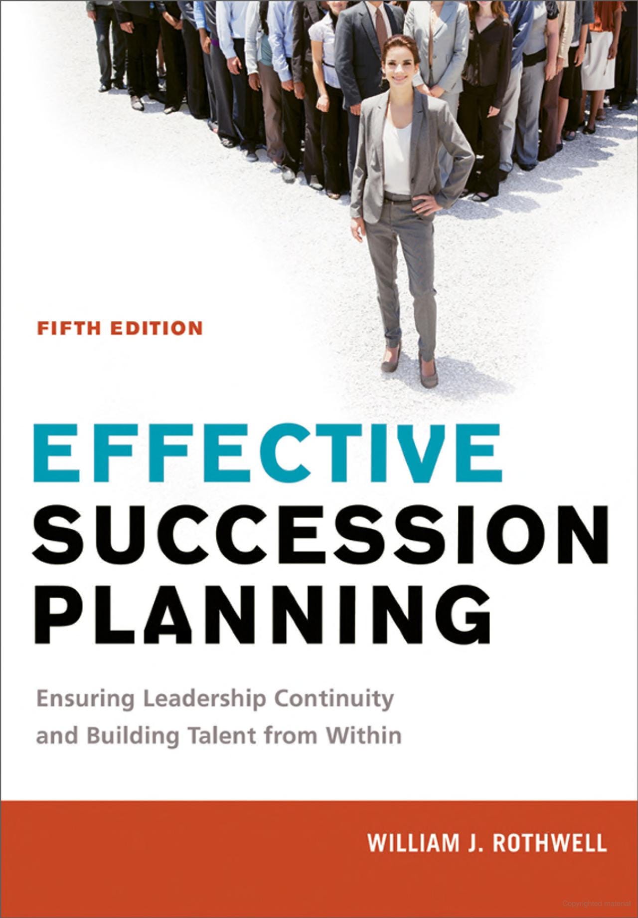 What is succession planning and example? | by Bernal Connect ...