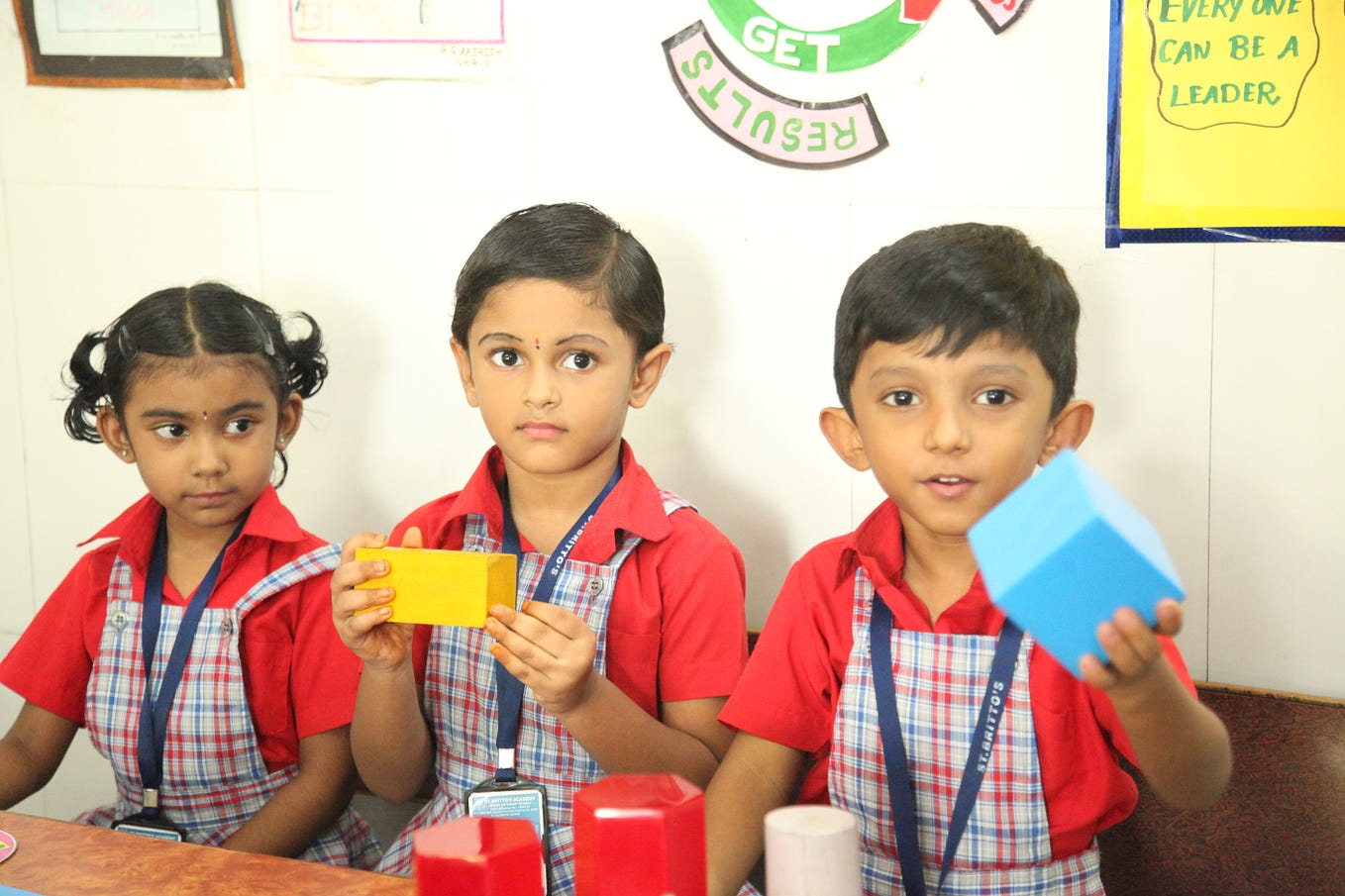 BEST CBSE SCHOOL IN VELACHERY-St.Britto’s Academy | by stbrittos ...
