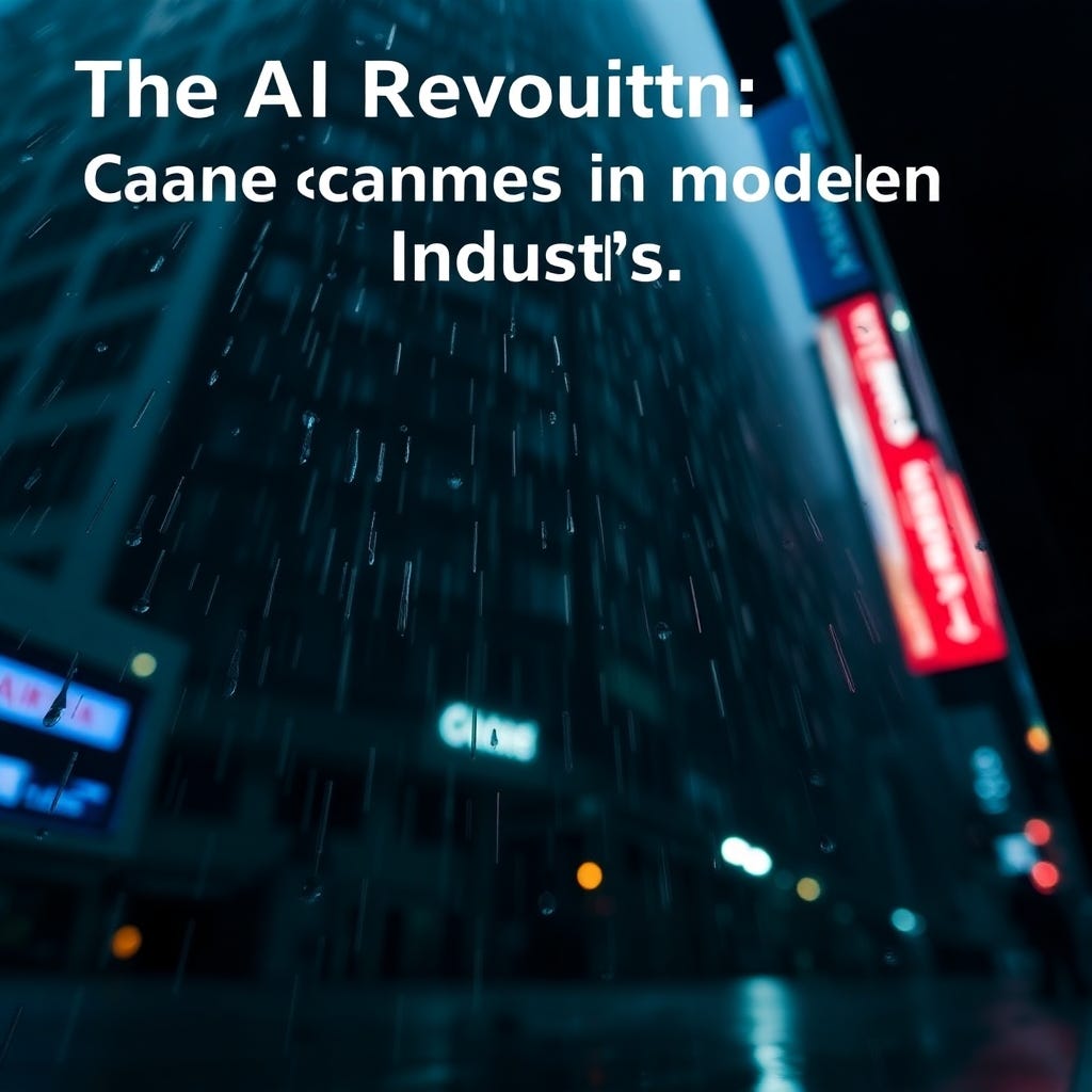 The Rise of AI in Everyday Life. How Artificial Intelligence is… | by ...