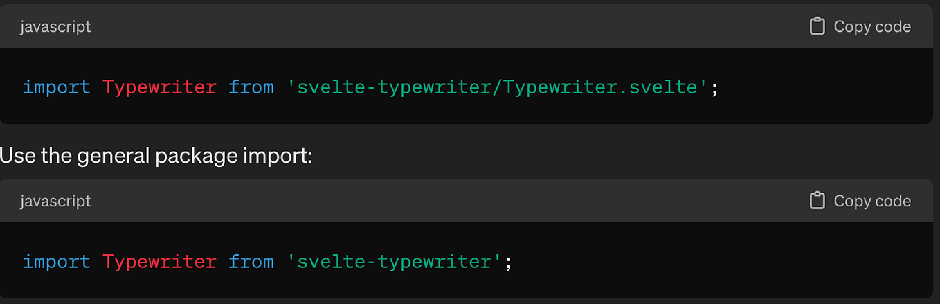 Svelte 實作心得 (1) — 為什麼選擇 Svelte 來開發專案呢？ | by YvonneYu | Medium