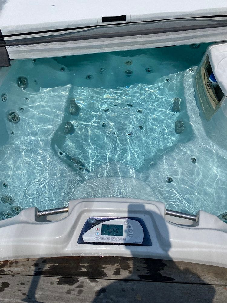 A Comprehensive Guide On Vacuuming Your Above-Ground Pool | by Oscar ...