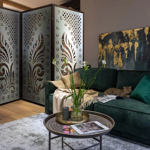 Elevate Your Space with the Captivating Dimension of 3D Wall Art | by ...