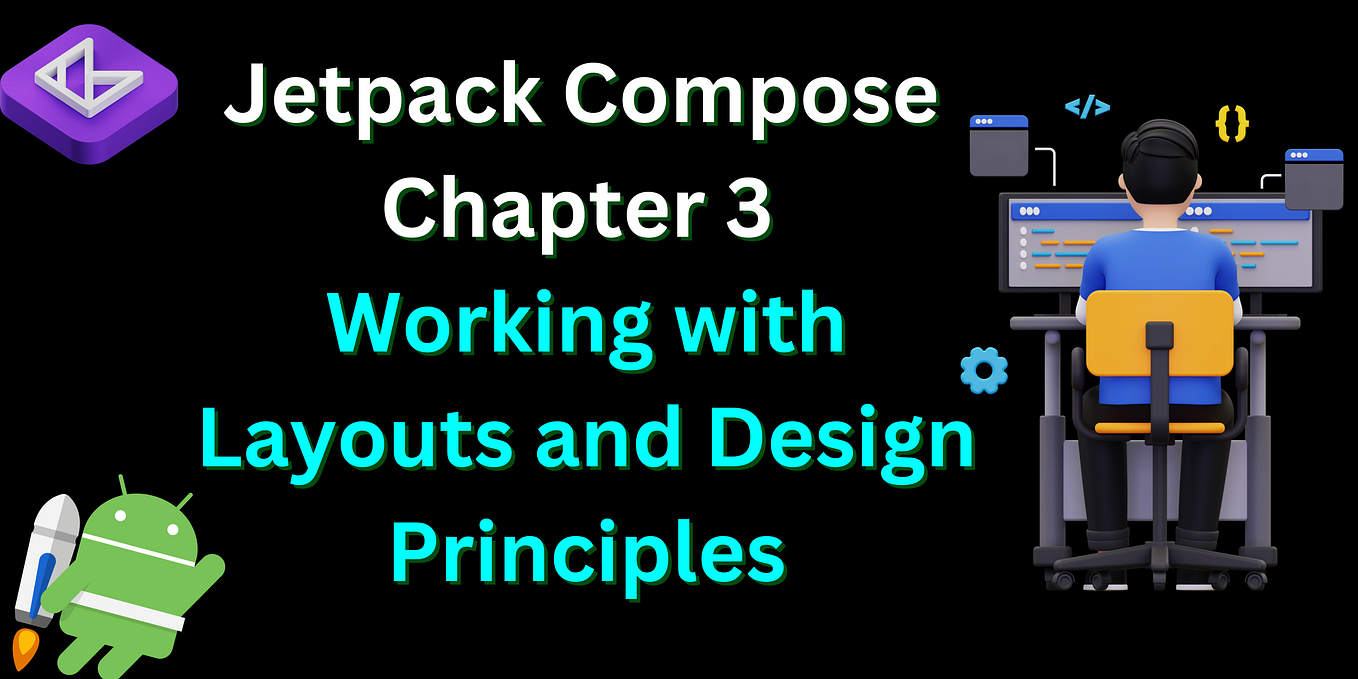 Jetpack Compose — Chapter 6: Animations in Compose | by Anand Gaur | Medium