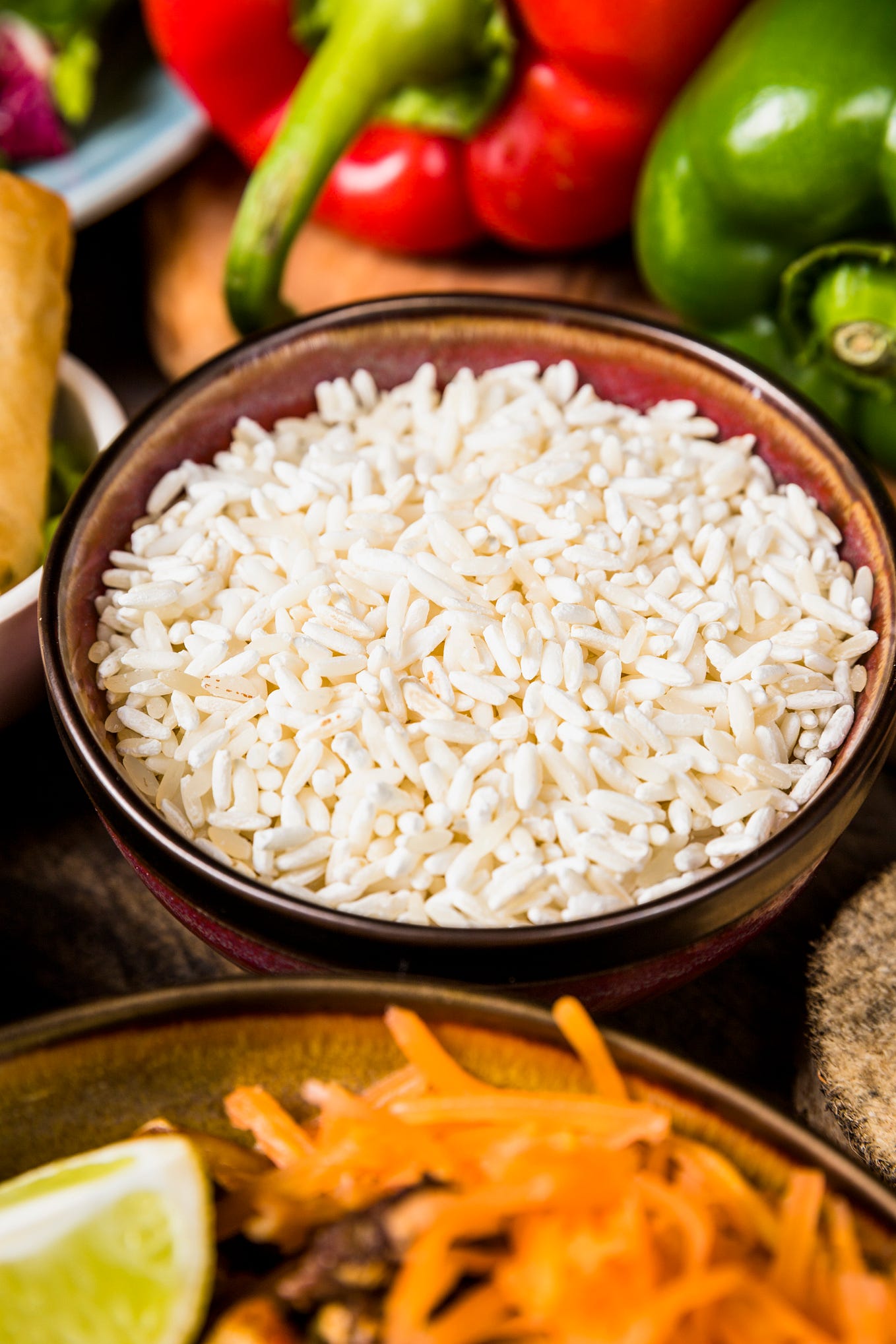 The Science Behind Low-GI Foods and Their Benefits: Focus on Low-GI ...