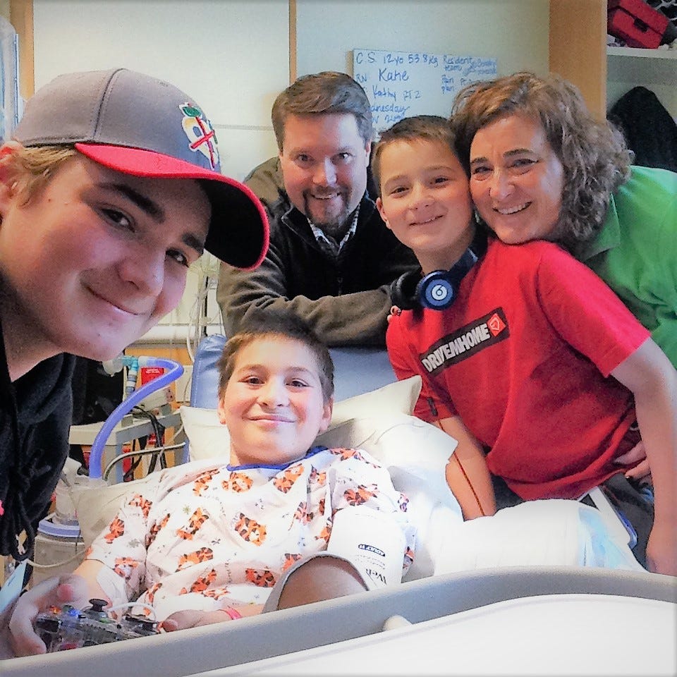 The Struggle of Rare and Orphan Diseases | by Grace Niewijk | Medium