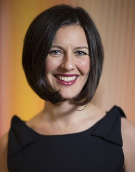 Q&A: Kelly Moffitt, Creator and Writer of Flyover Podcast Newsletter ...