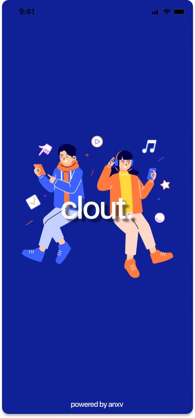 clout. inc - anuv. - Medium