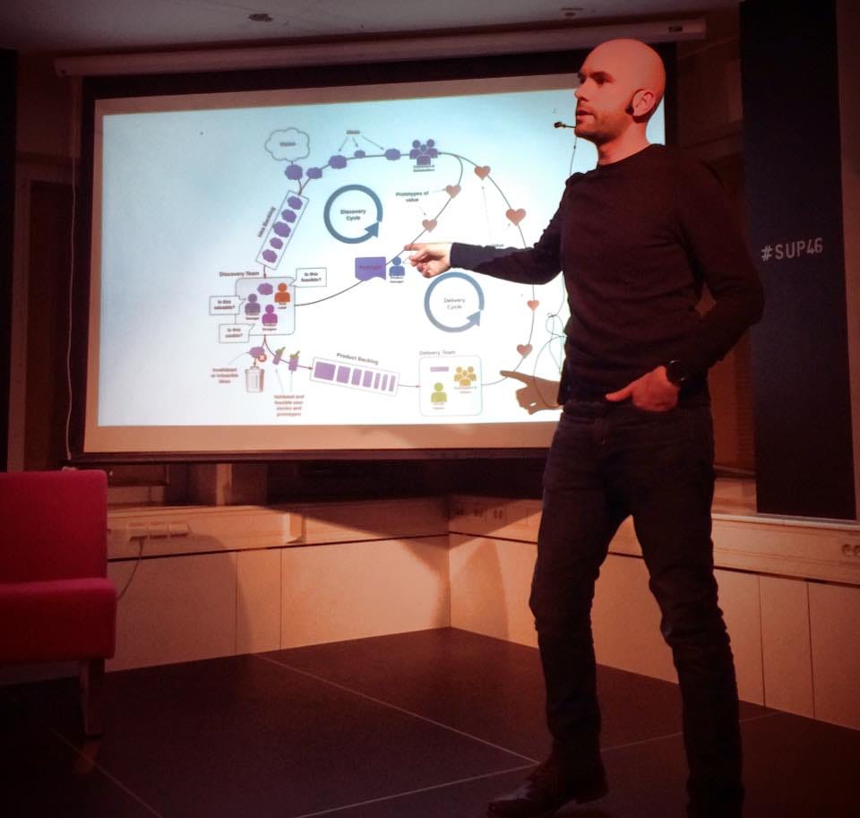 Note: I updated this article in December 2023. | by Kevin Albrecht | Kevin On Code | Medium