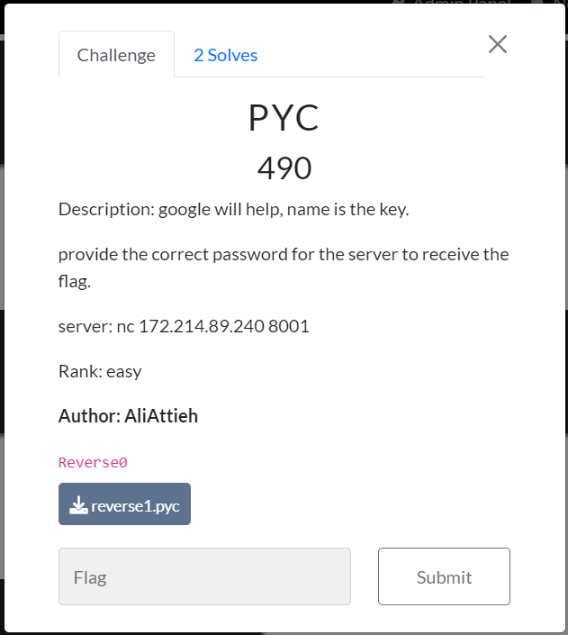 How to solve sambosak challenge - Ali Attieh - Medium
