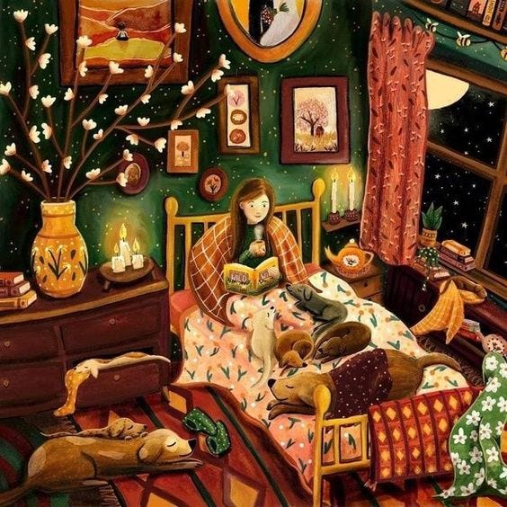 Decoding FlatList vs ScrollView. For a smooth user experience | by Sudipti Ranjan | Level Up Coding