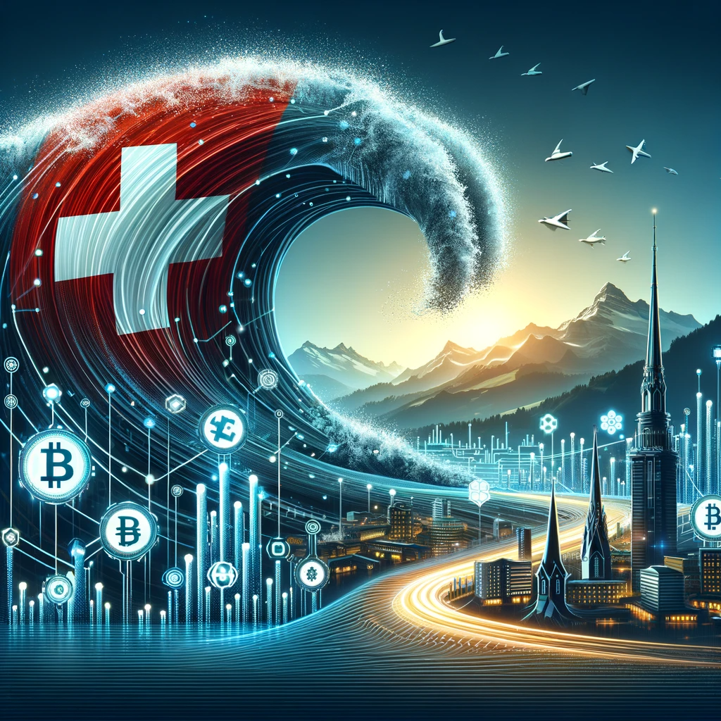 Unveiling the Next Big Moves in Crypto: 2024’s Revolutionary Trends | by Gianluca Busato ...