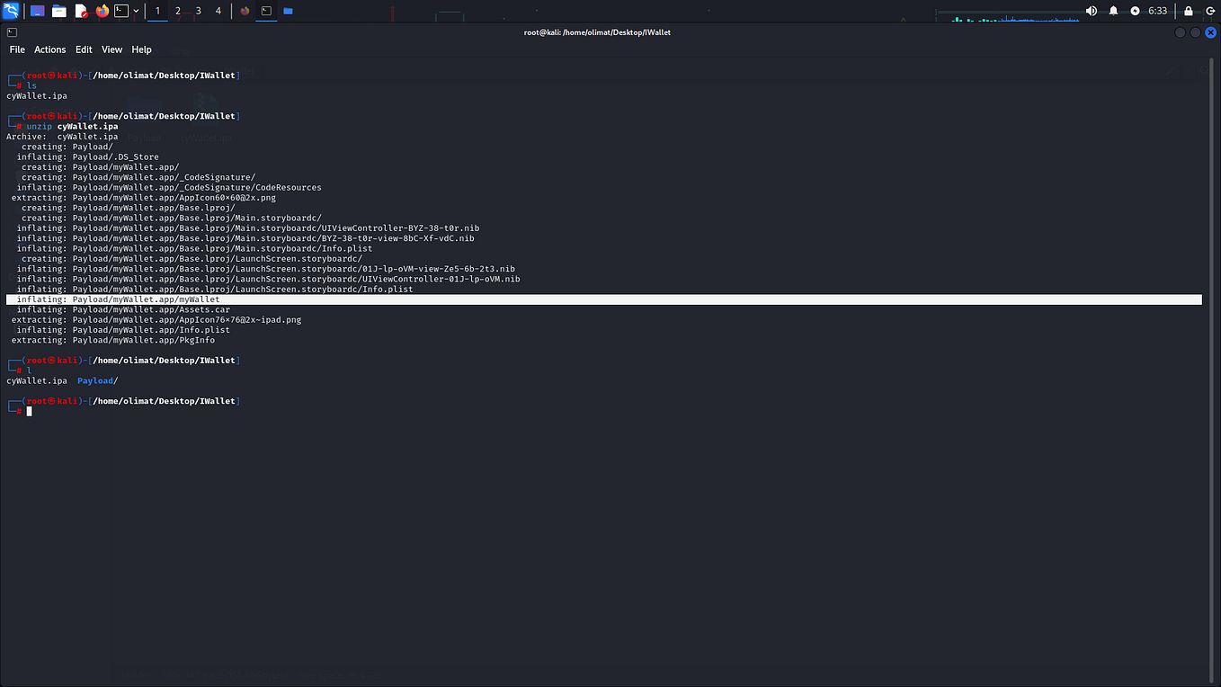 BlackHat MEA CTF 2024 Qualifications Reverse Write up | by Mohammad Olimat | Medium
