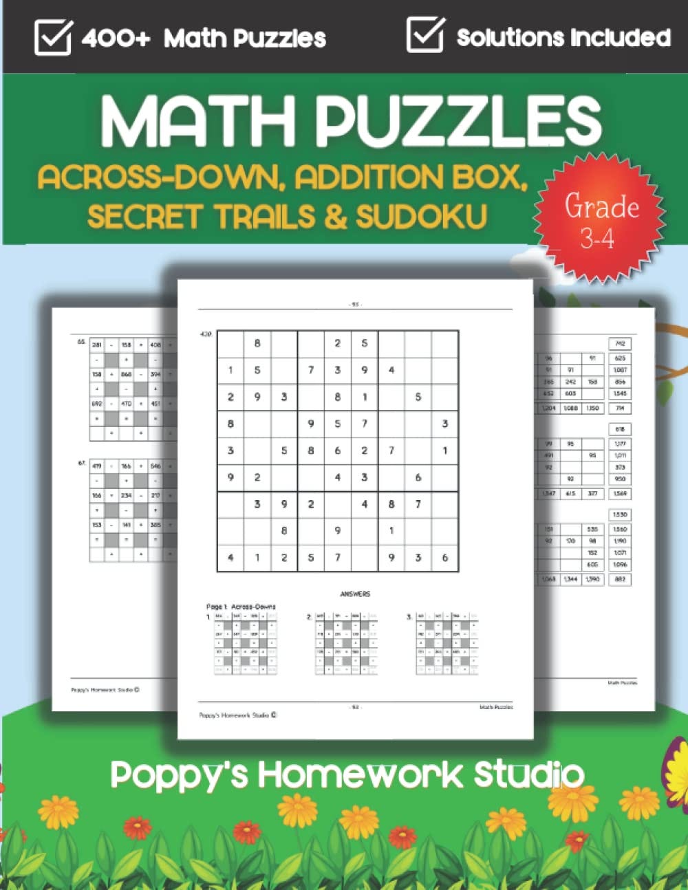 [READ]-CVC Words with Pictures Kindergarten Workbook Fun Phonics Vowel ...