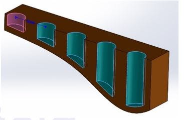Design of Baja SAE Roll Cage (Chassis) using SOLIDWORKS; Part-1 | by ...