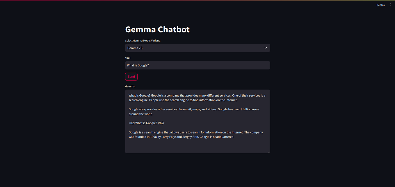 Automation PipeLine To Build Quiz Generator App Using Langchain & OpenAI | by Prashant Malge ...