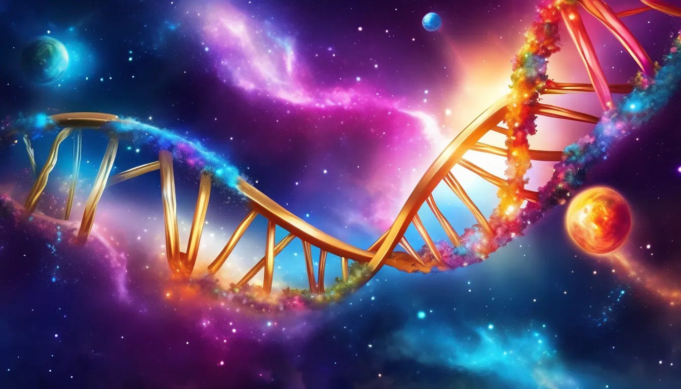 Conscious Parenting — The Epigenetic Way: Sam’s First Day of School ...