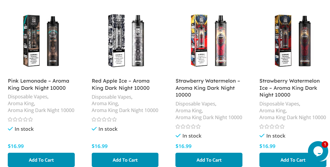 Buy Premium vape Chilly Spring — Orion Bar 7500 Limited Edition only in ...