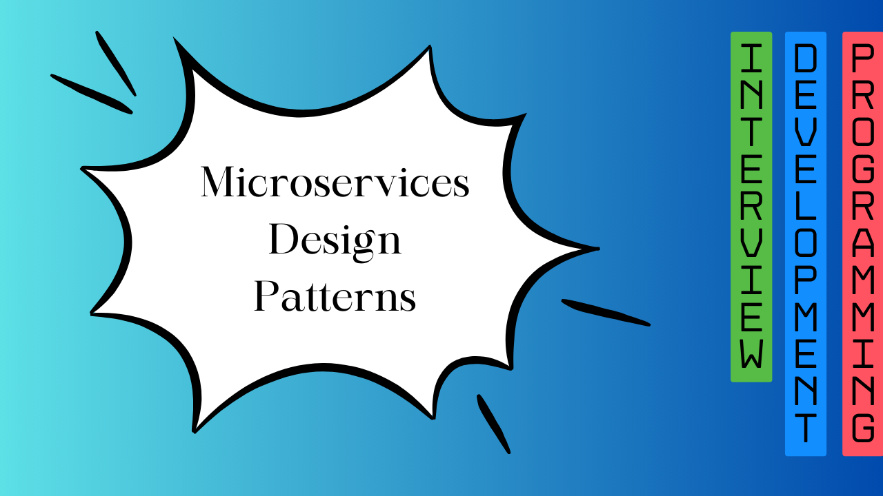 Learn these 5 Design Patterns for Better Development | by Saquib Aftab | Javarevisited | Medium