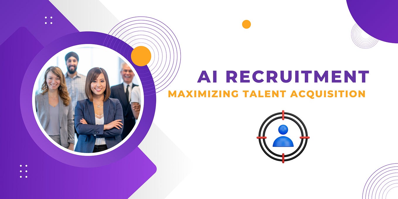 AI and Recruitment: Real-World Applications | by Kapil Rawat | Aug, 2024 | Medium