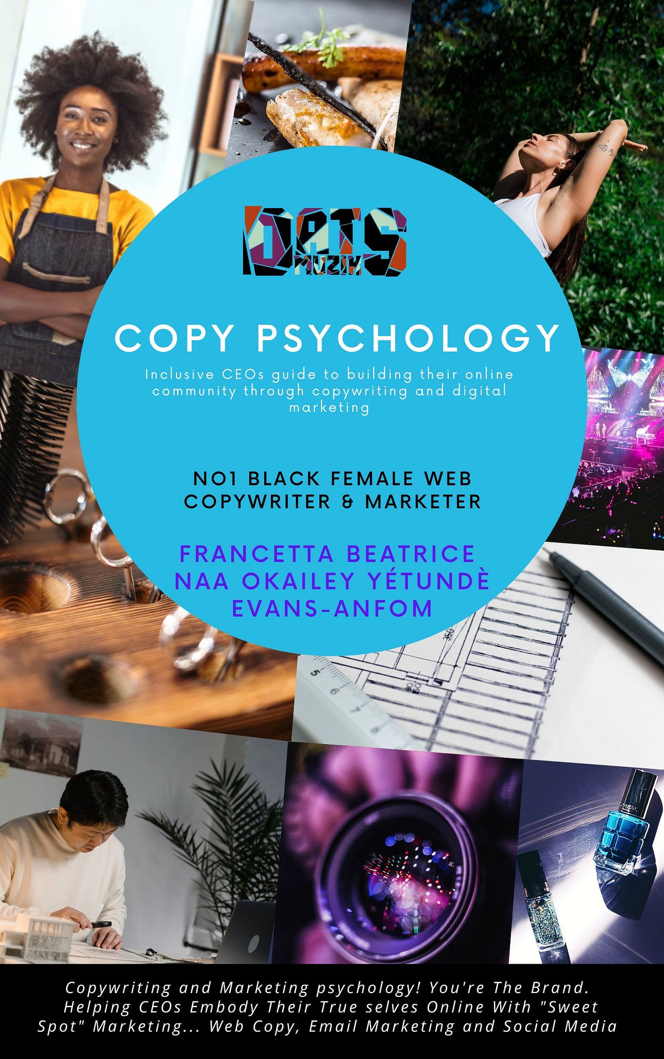 ‘Branding With Captions’ Newsletter: How AI and Writing Killer Captions ...