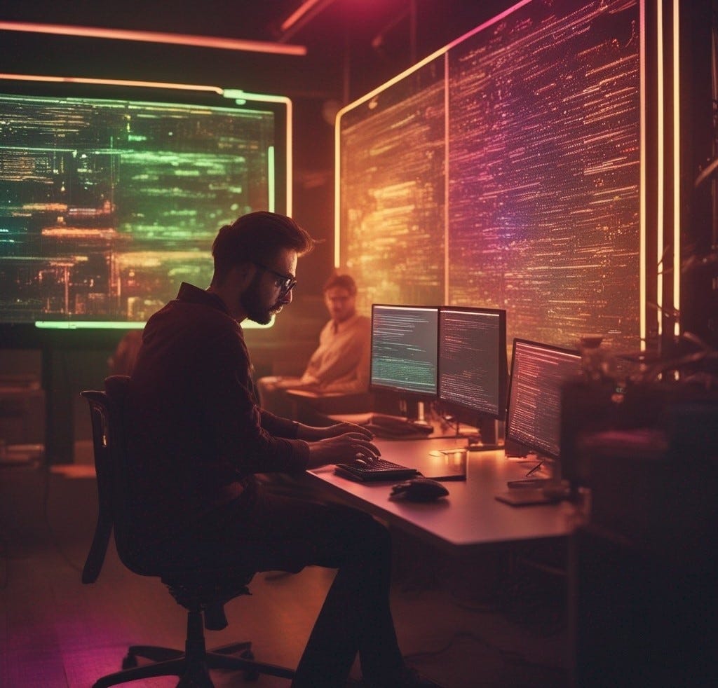 10 Essential Soft Skills for Thriving Software Engineers: Beyond Code Proficiency | by ...