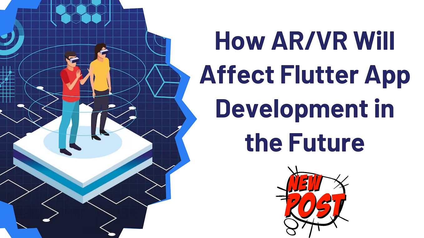 Flutter and Virtual Reality (VR). Today marks the 21st day of our Flutter… | by Fatuma Yattani ...