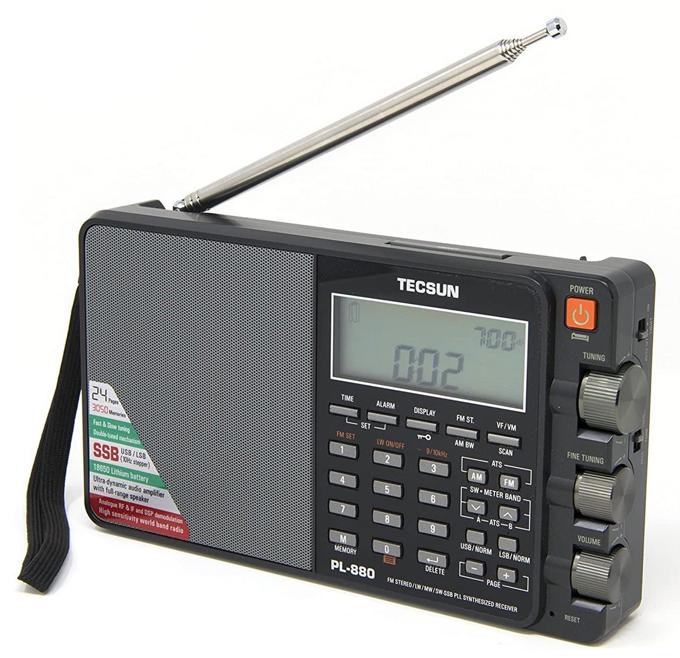 Moving On From Shortwave Listening | by AJ6X | Ham Radio | Medium