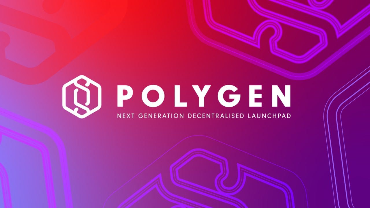 Polygon x Kenzo Venture: Partnership Announcement | by Polygen | Medium