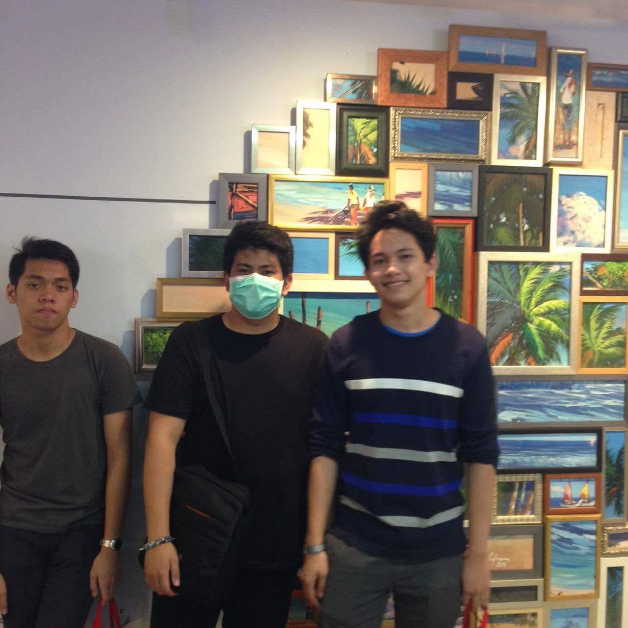 Heneral Luna (Critique paper). It wanted to show the real history of ...