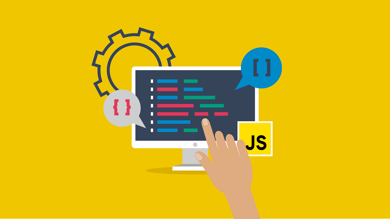 Basic OOP Concepts Explained in JavaScript | by William Libero | May ...