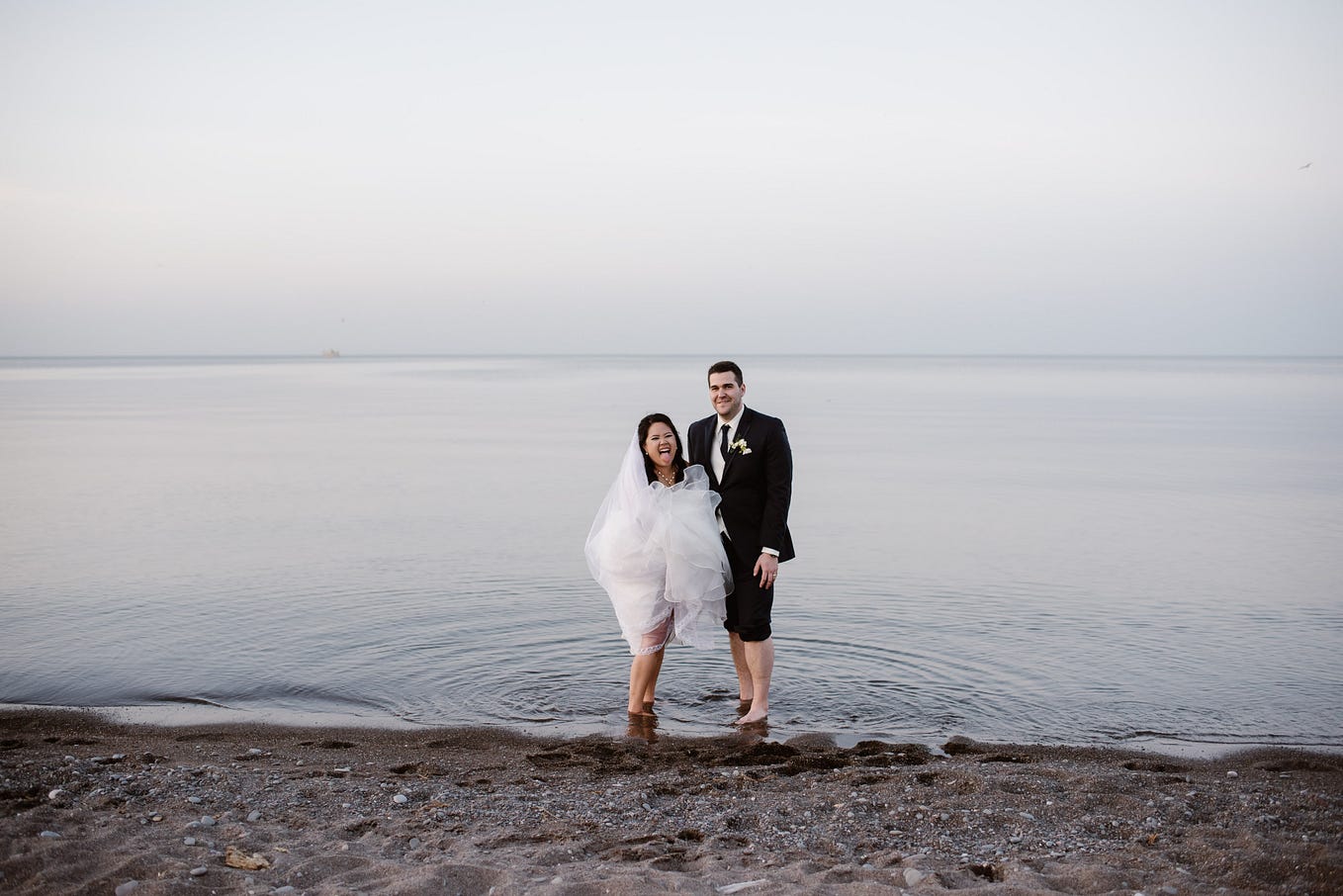 Real Weddings: Doug and Sonya Gilmour | by Carmen’s Group | C Hotel ...