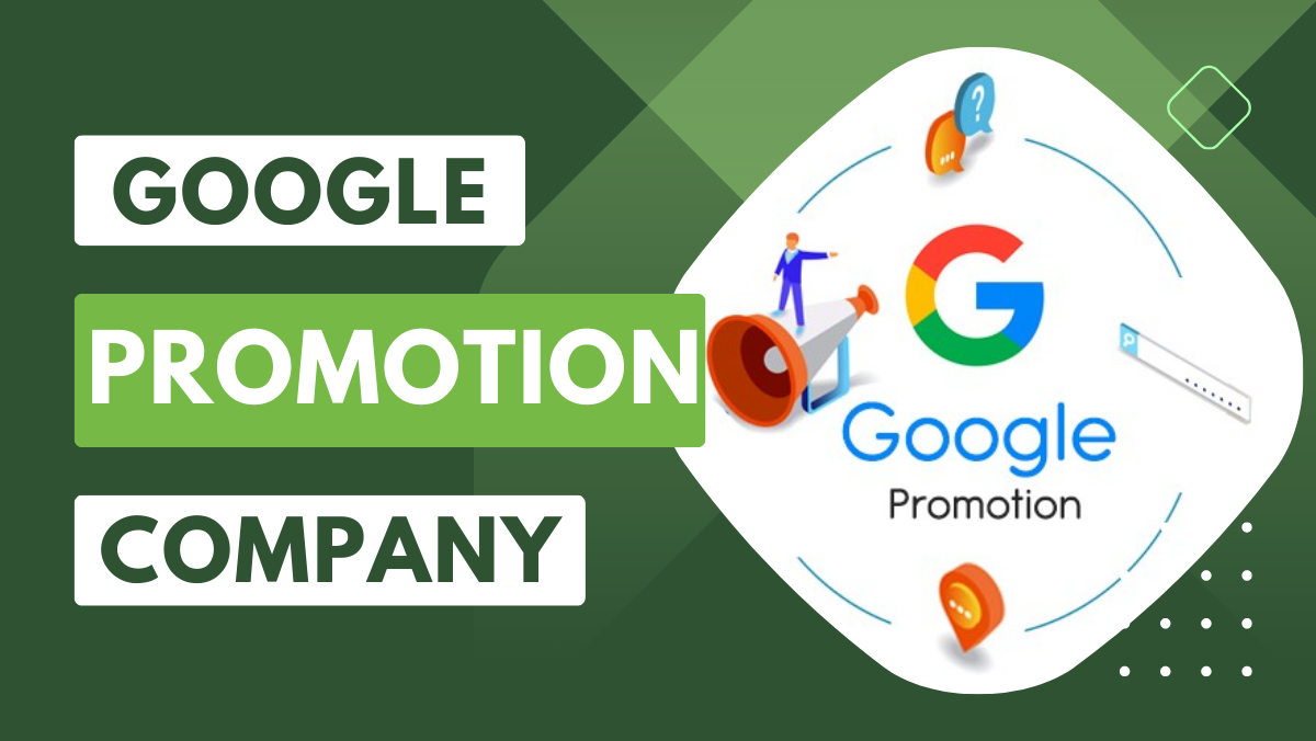 Google Promotion Company in Delhi | by Web Key Biz | May, 2024 | Medium