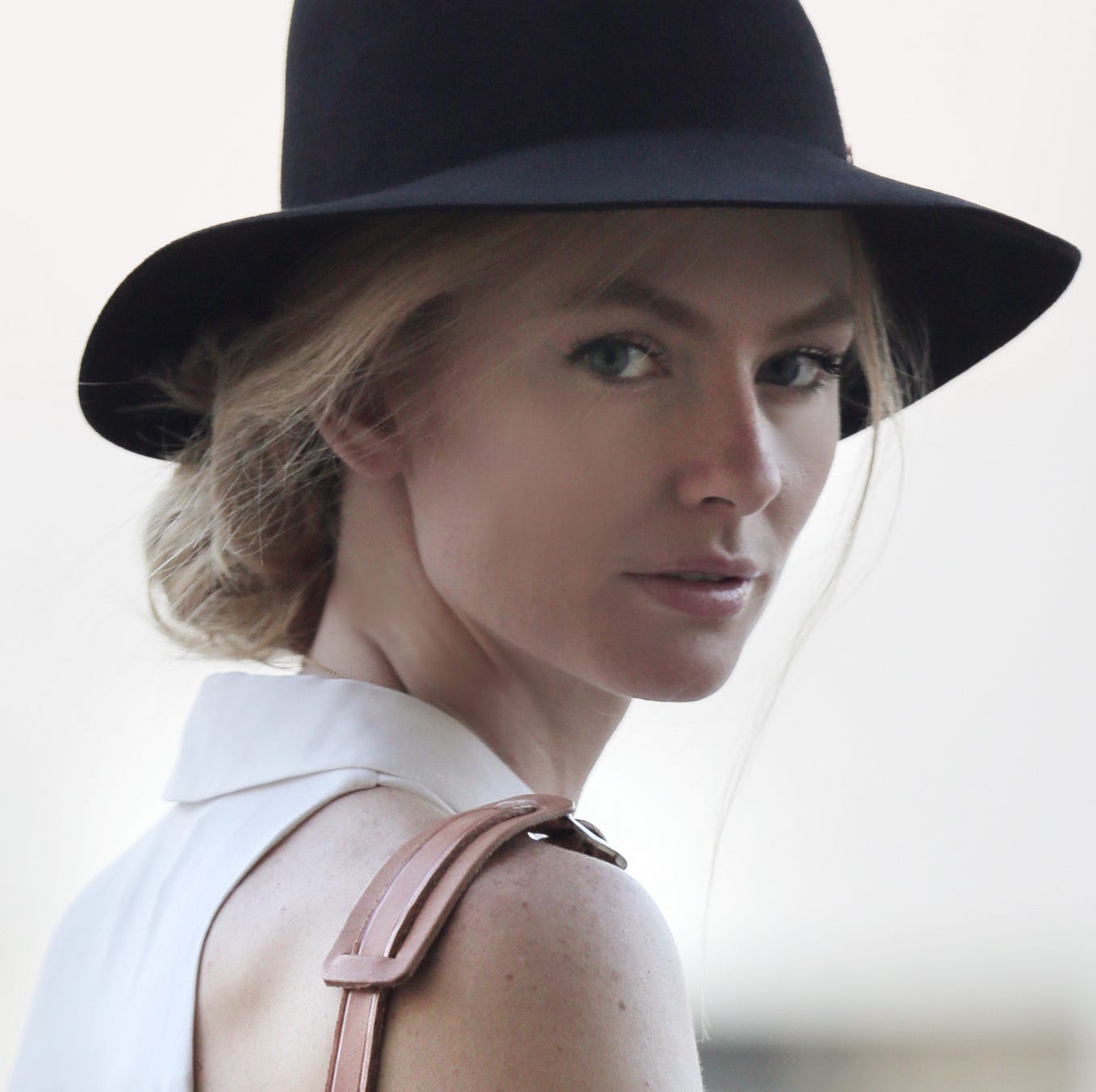 Susan Burton Brings Social Justice and Compassion to Women Facing Life ...