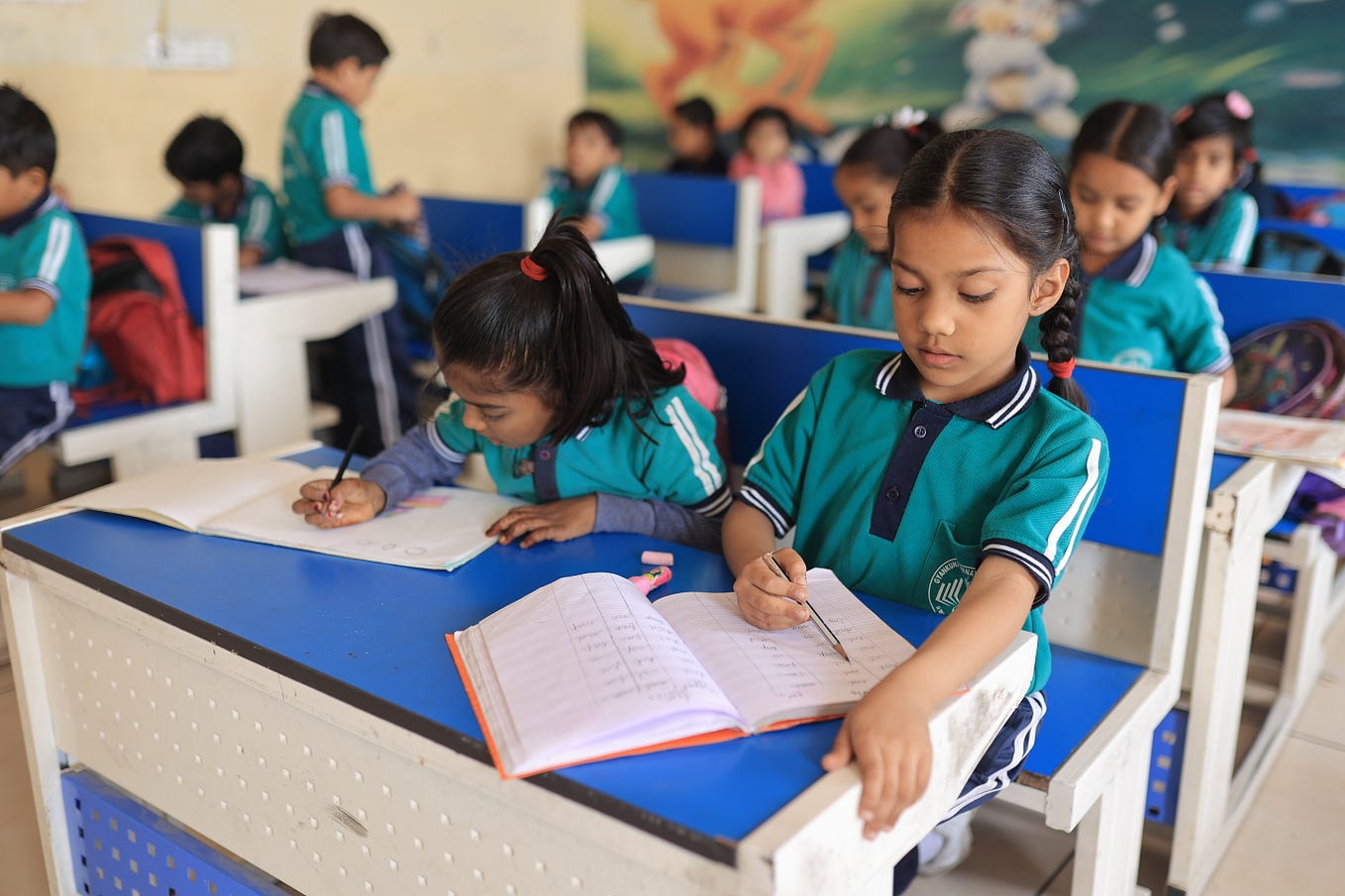 Which is the Best cbse schools in khargone? | by Gyankunj International ...