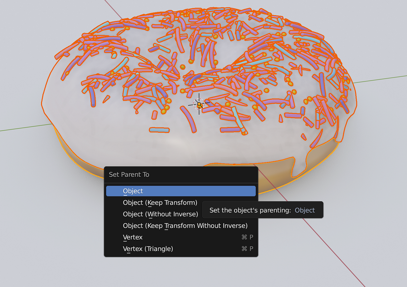 Getting started with Composting in Blender | by Mohammed Abdullah | Medium
