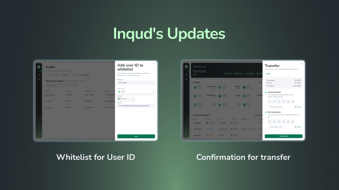 Inqud’s New Identity: Delivering Custom Payment Solutions for Your Business Growth | by Inqud ...