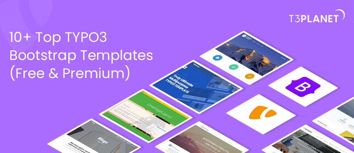 How To Create Responsive Images in TYPO3 | by T3Planet | Medium