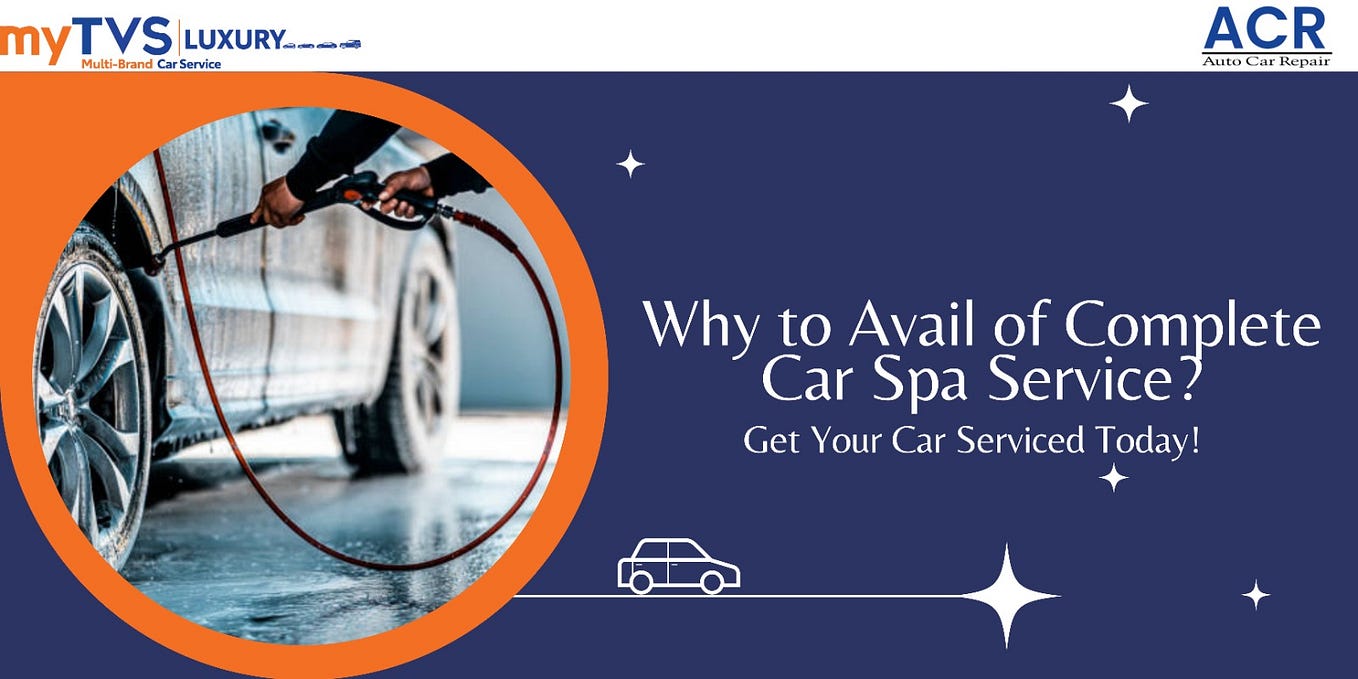 7 Reasons Why Regular Car Servicing Boosts Fuel Efficiency and Affects ...