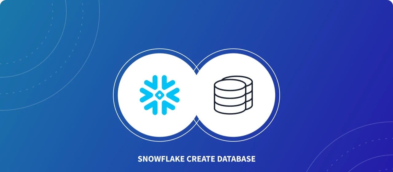 A Complete Guide to Snowflake built-in INFER_SCHEMA, CREATE TABLE USING TEMPLATE and Table ...