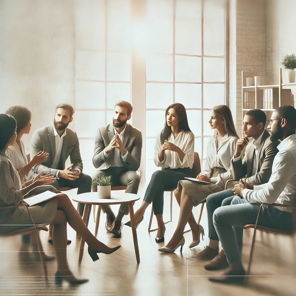 Choose your Hard. Does Embracing Difficulty Truly Benefit… | by Ingrid Balan | Medium